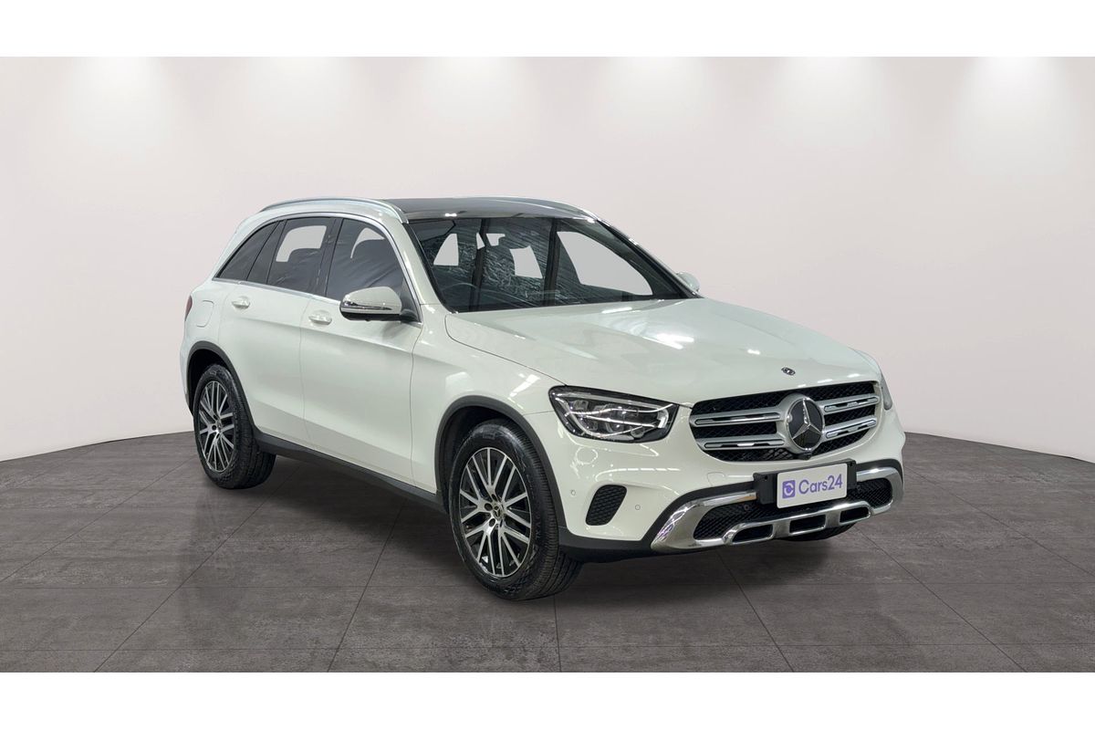 2020 Mercedes-Benz GLC-Class GLC200 | Used SUV | Stock #20673327734400 ...